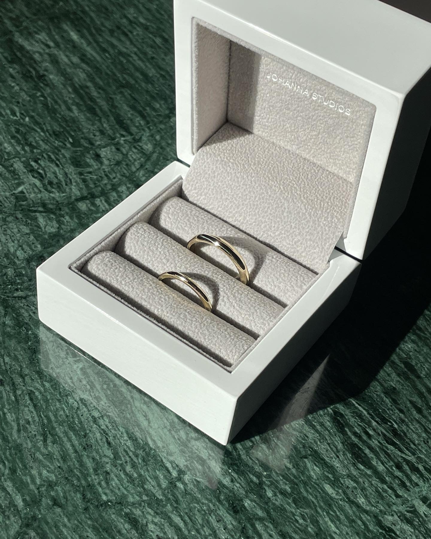 Verlobungs- & Eheringe – JOHANNA STUDIOS