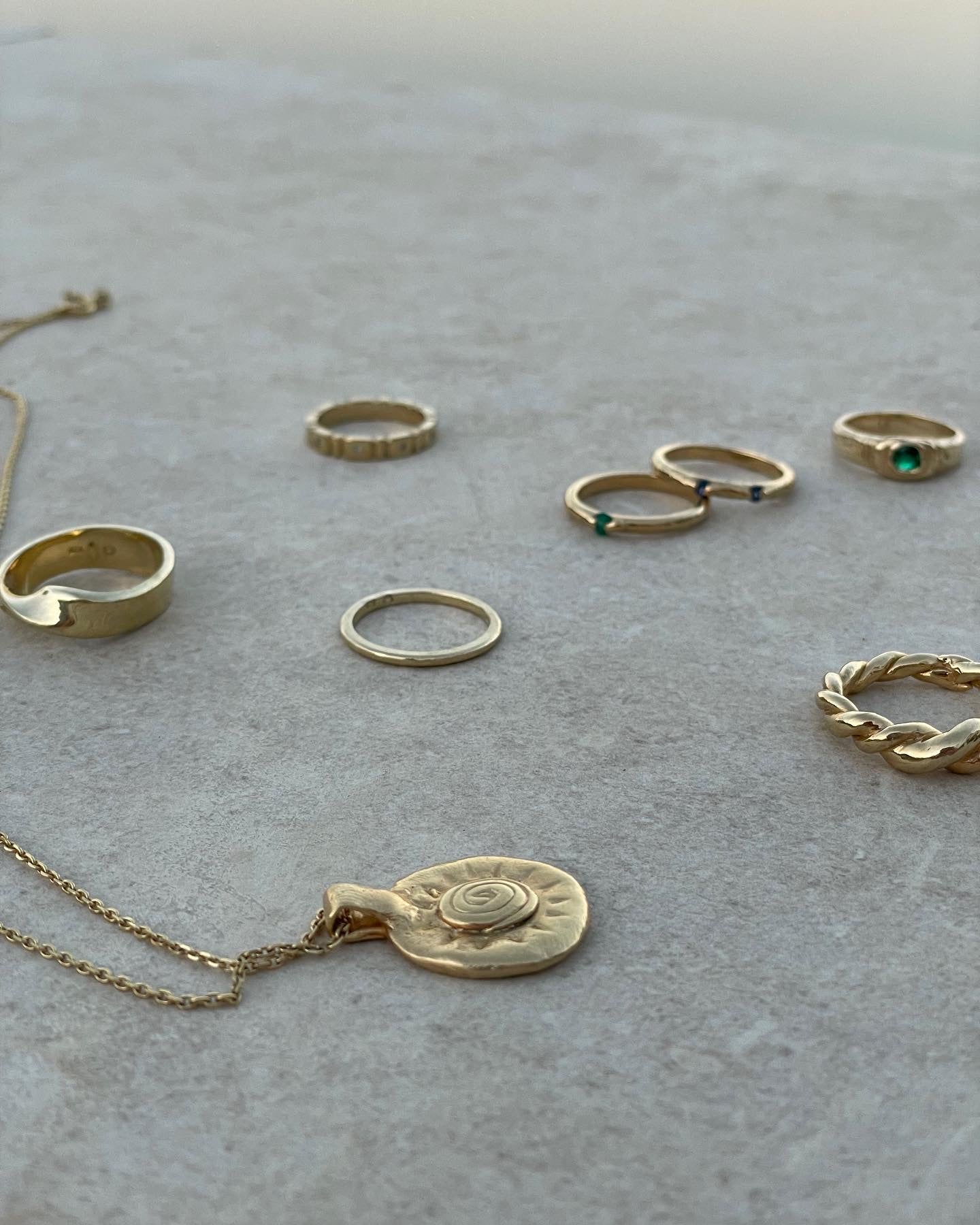 JOHANNA STUDIOS - Fair Jewelry