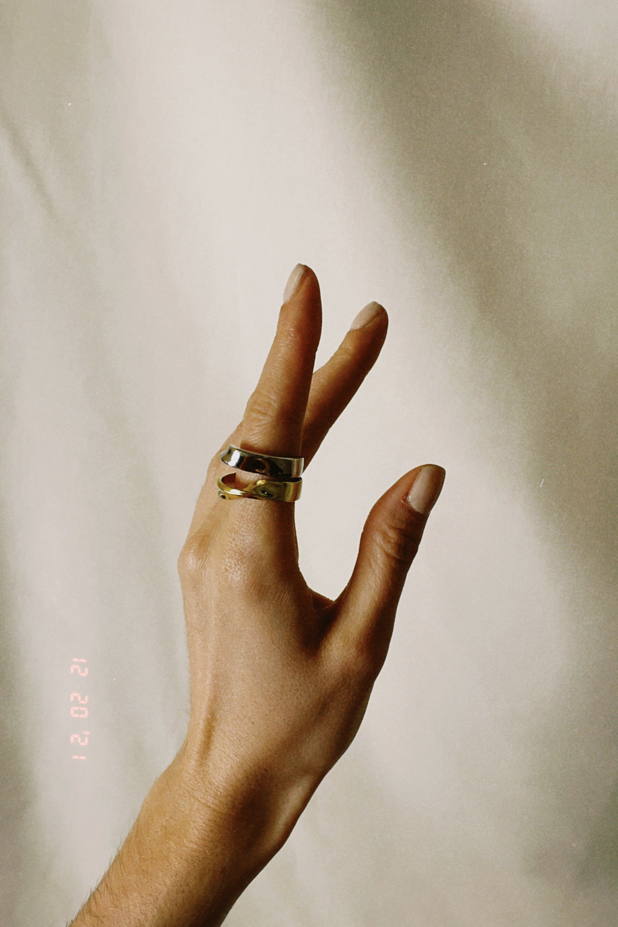 JOHANNA STUDIOS Lookbook